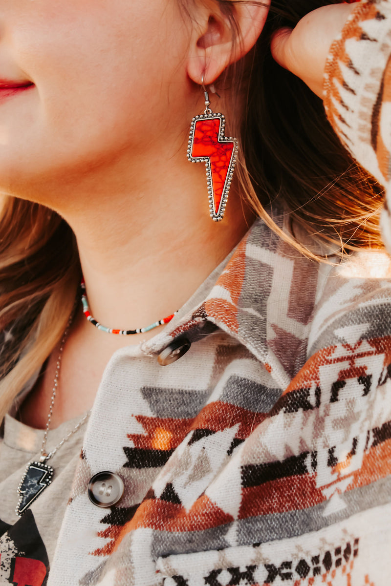 Earrings – Page 11 – Maggi Mae’s