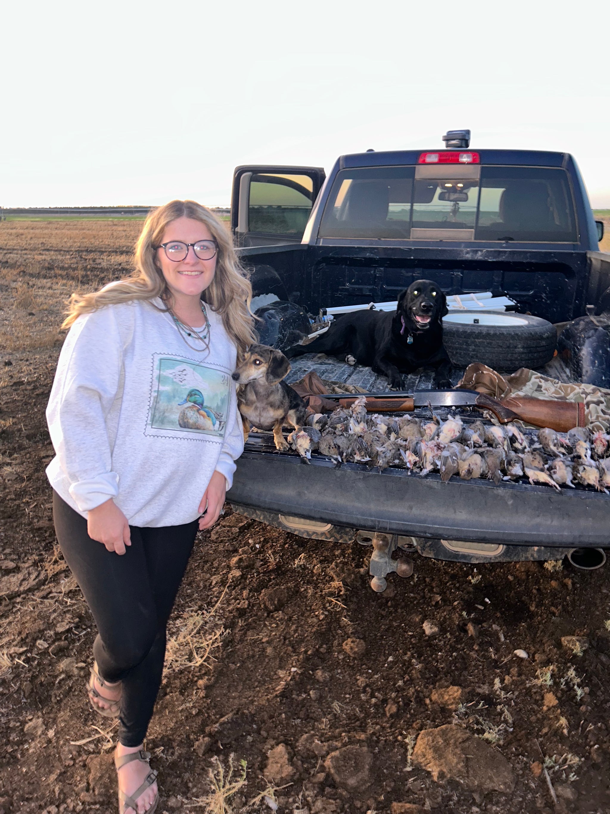 Maggi Mae’s boutique