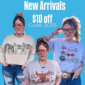 Maggi Mae’s boutique