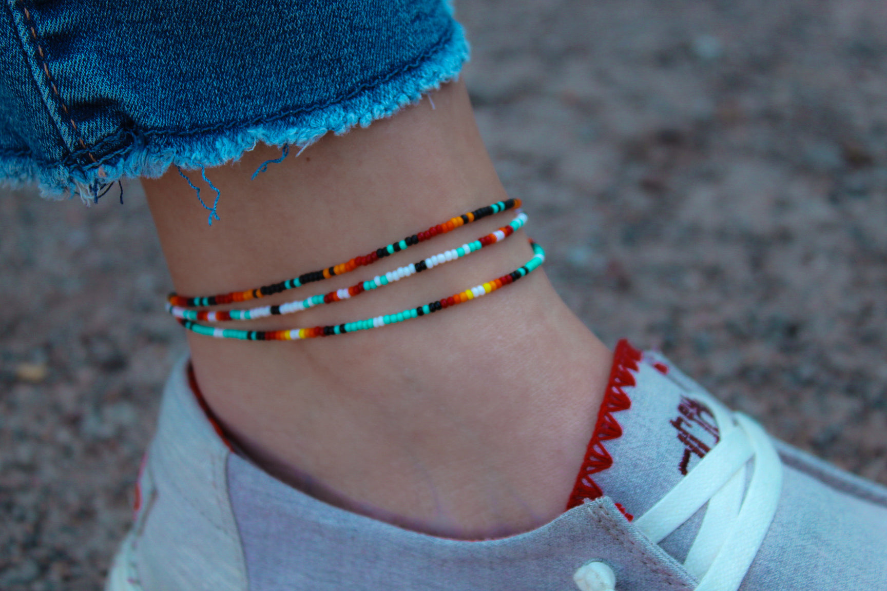 Maggi Mae’s boutique