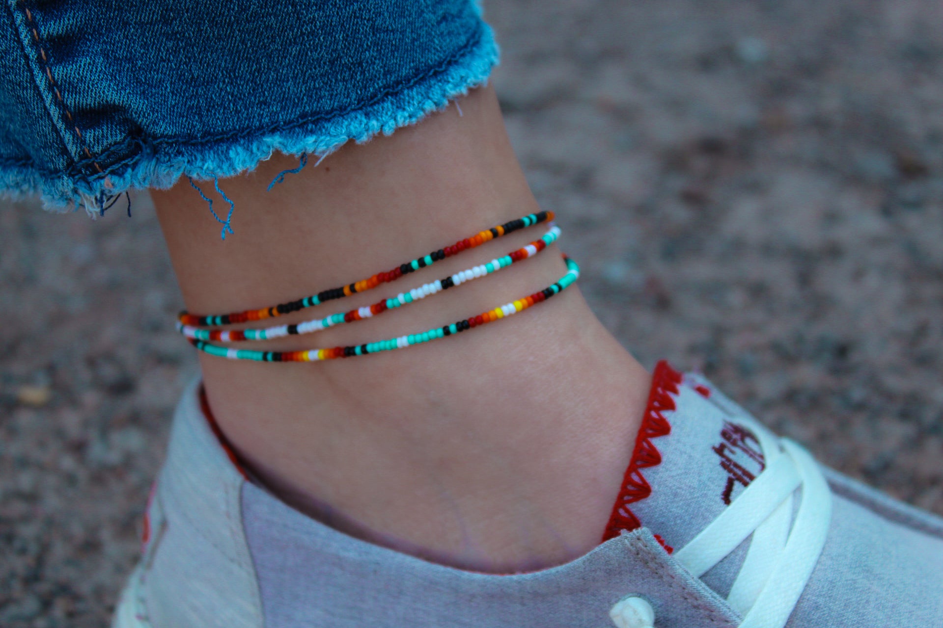 Maggi Mae’s boutique