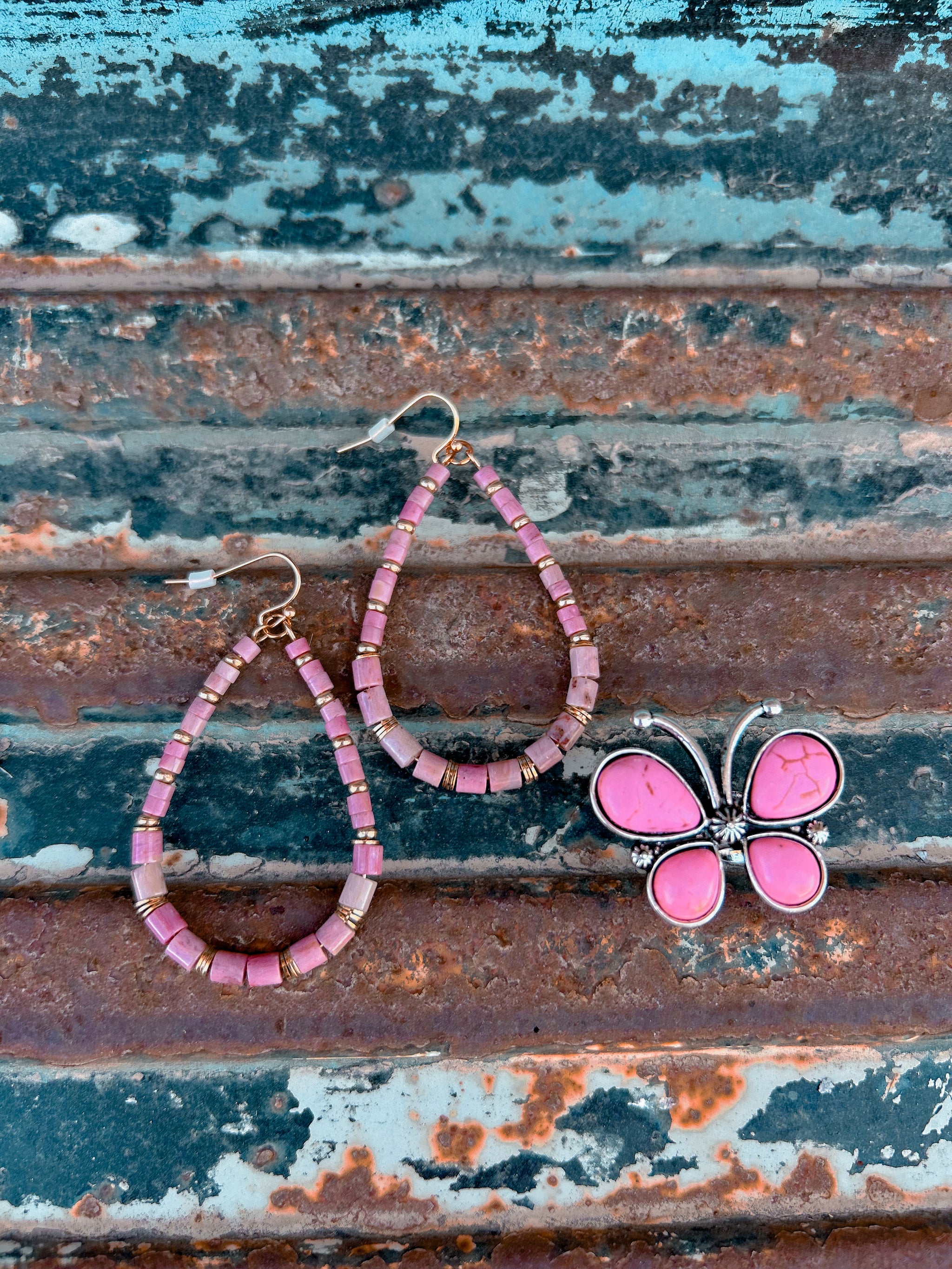 Maggi Mae’s boutique