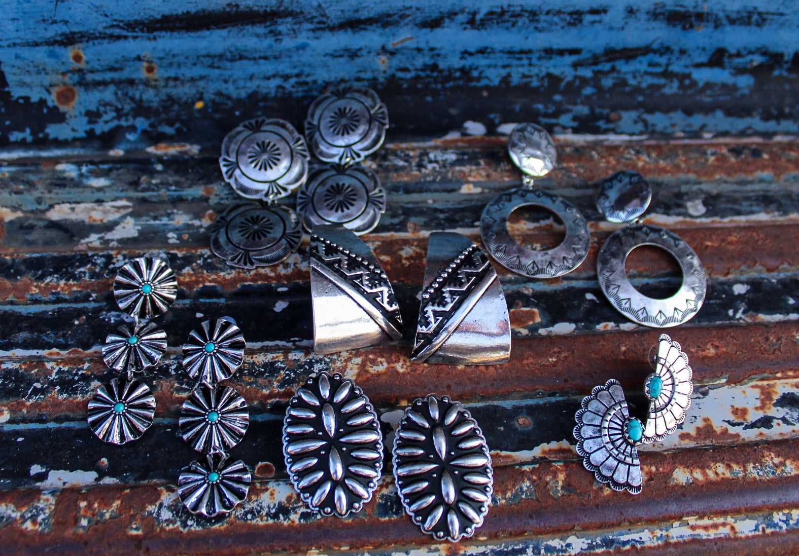 Maggi Mae’s boutique