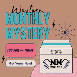 Maggi Mae’s boutique