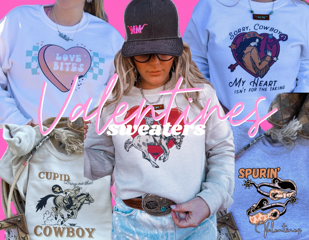 Maggi Mae’s boutique