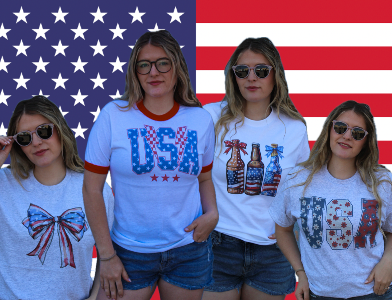 Maggi Mae’s boutique