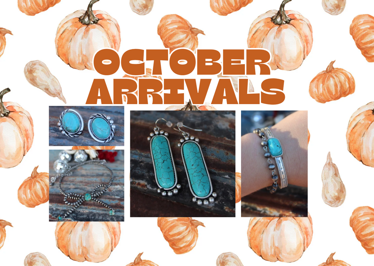 Maggi Mae’s boutique