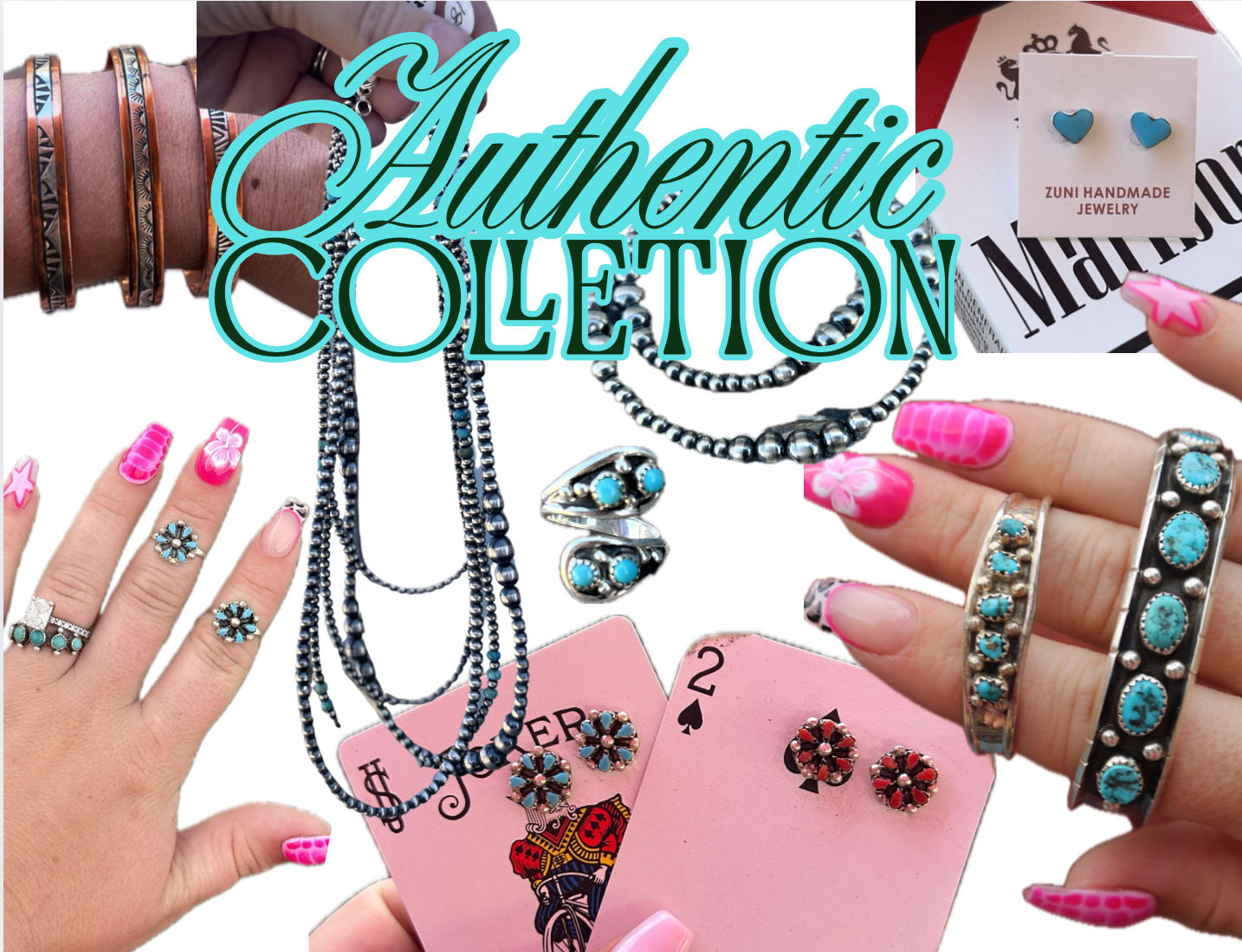 Maggi Mae’s boutique