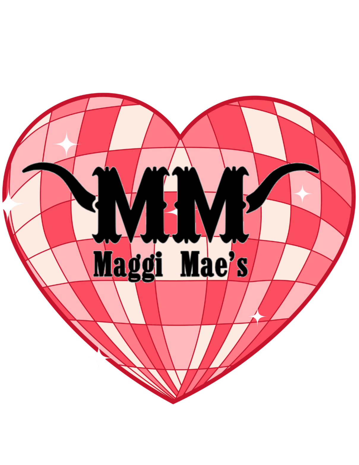 Maggi Mae’s boutique